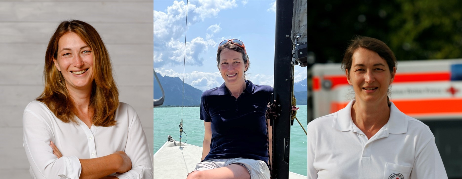 Dr. Sabine Sickinger | MLG