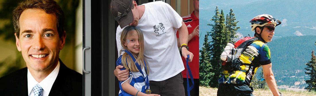 David E. Hyatt, PhD | MLG