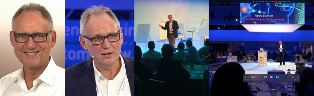 Dr. Hans W. Hagemann | MLG