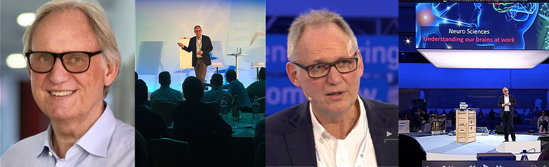 Dr. Hans W. Hagemann | MLG