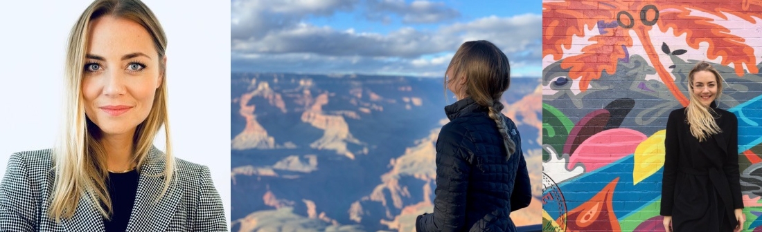 Tonia Maria Michaely | MLG